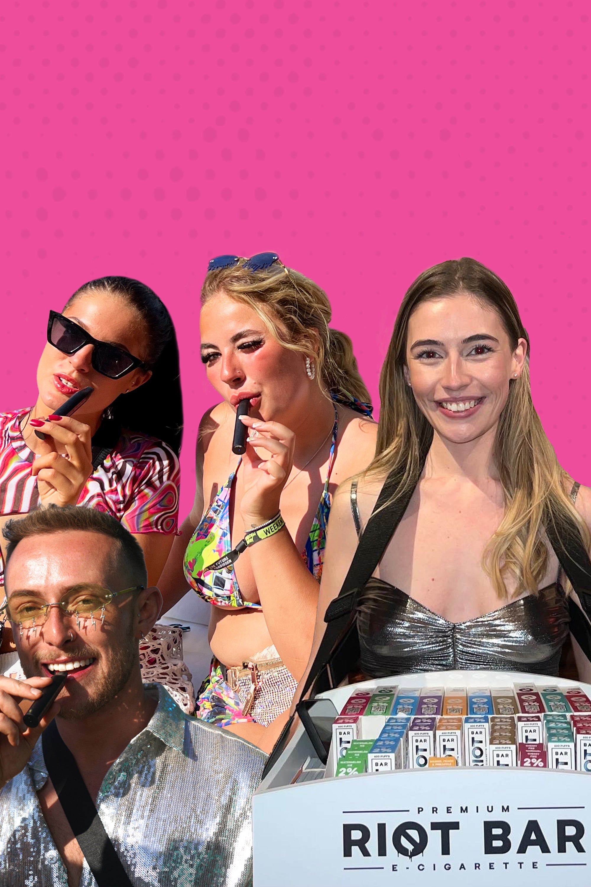 Collections – Riot E-Liquid