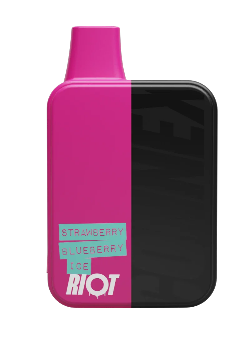 Connex - 1200 Puff Kit – Riot E-Liquid