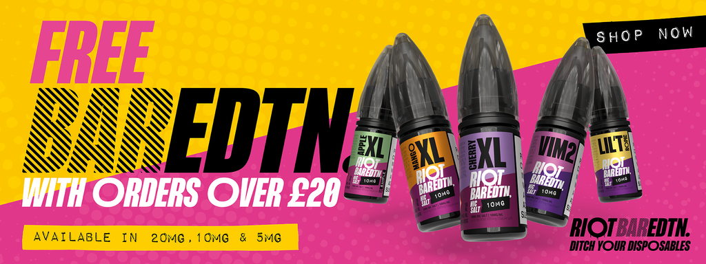 5 NEW SWEET A F**K FLAVOURS