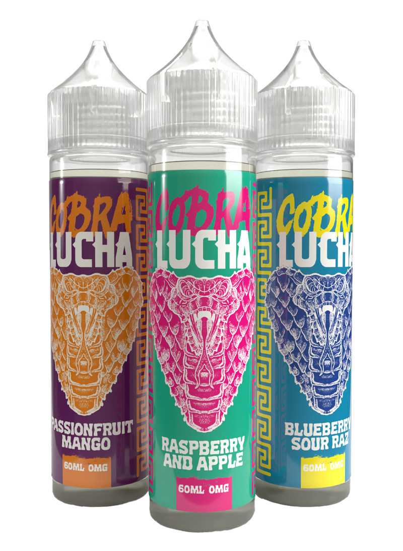 Labs – Riot E-Liquid