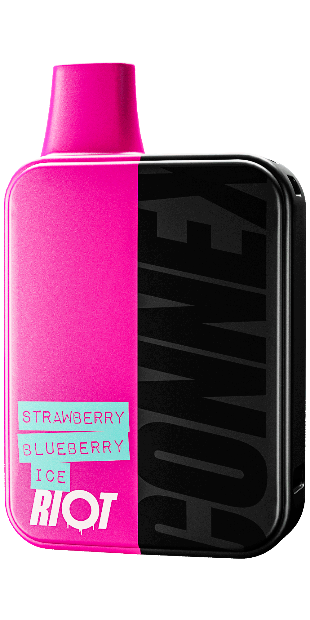 Riot Labs E-Liquid | Award Winning Flavours Made In The UK – Riot E-Liquid