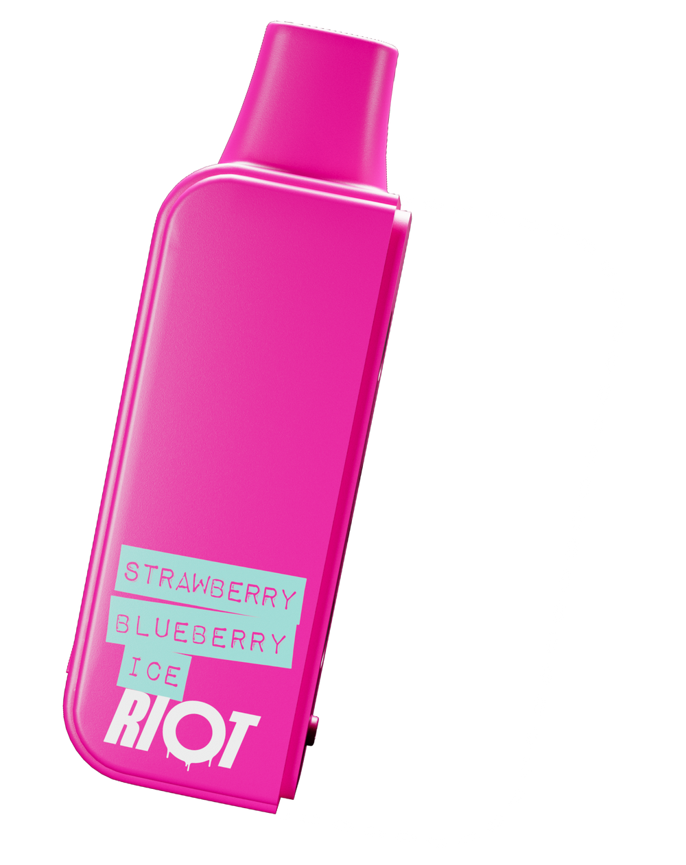 Connex – Riot E-Liquid