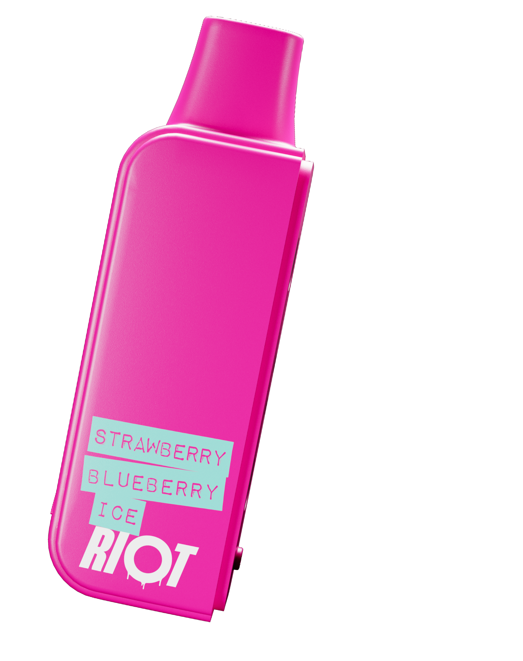 Connex – Riot E-Liquid