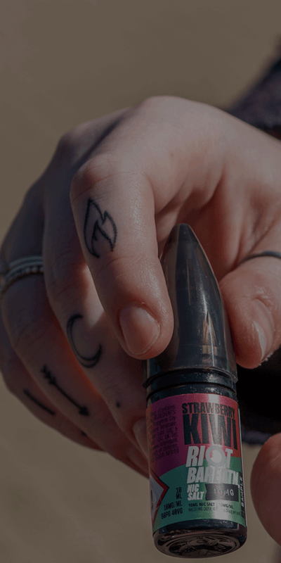 Comprehensive DIY Vaping Guide – Riot E-Liquid