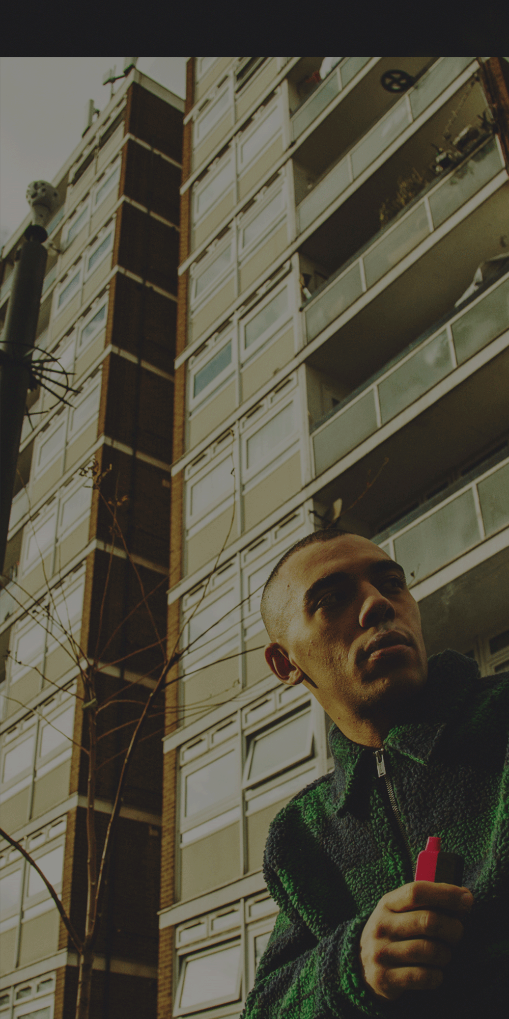 Connex – Riot E-Liquid