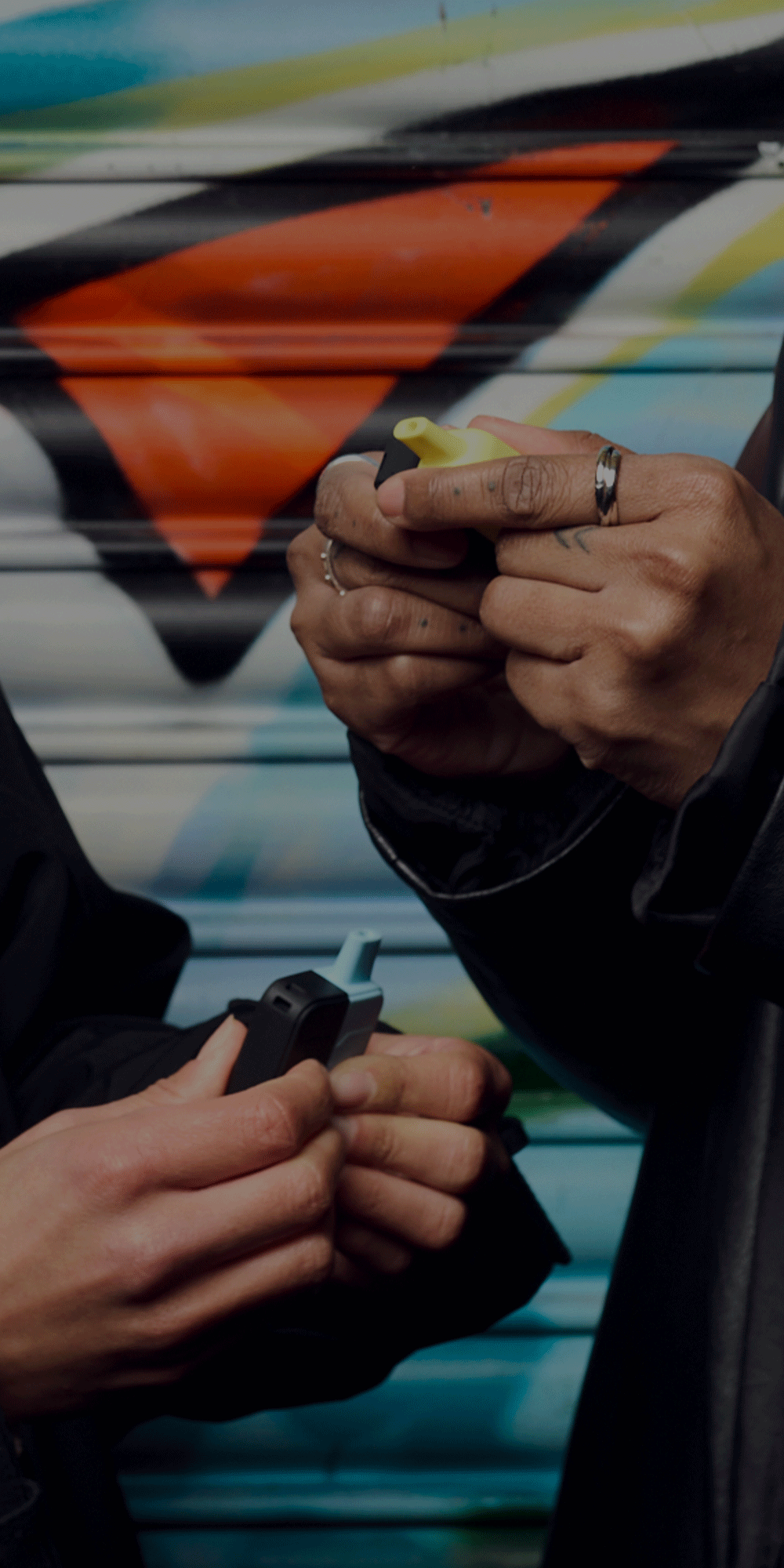 Riot Classics Salt – Riot E-Liquid