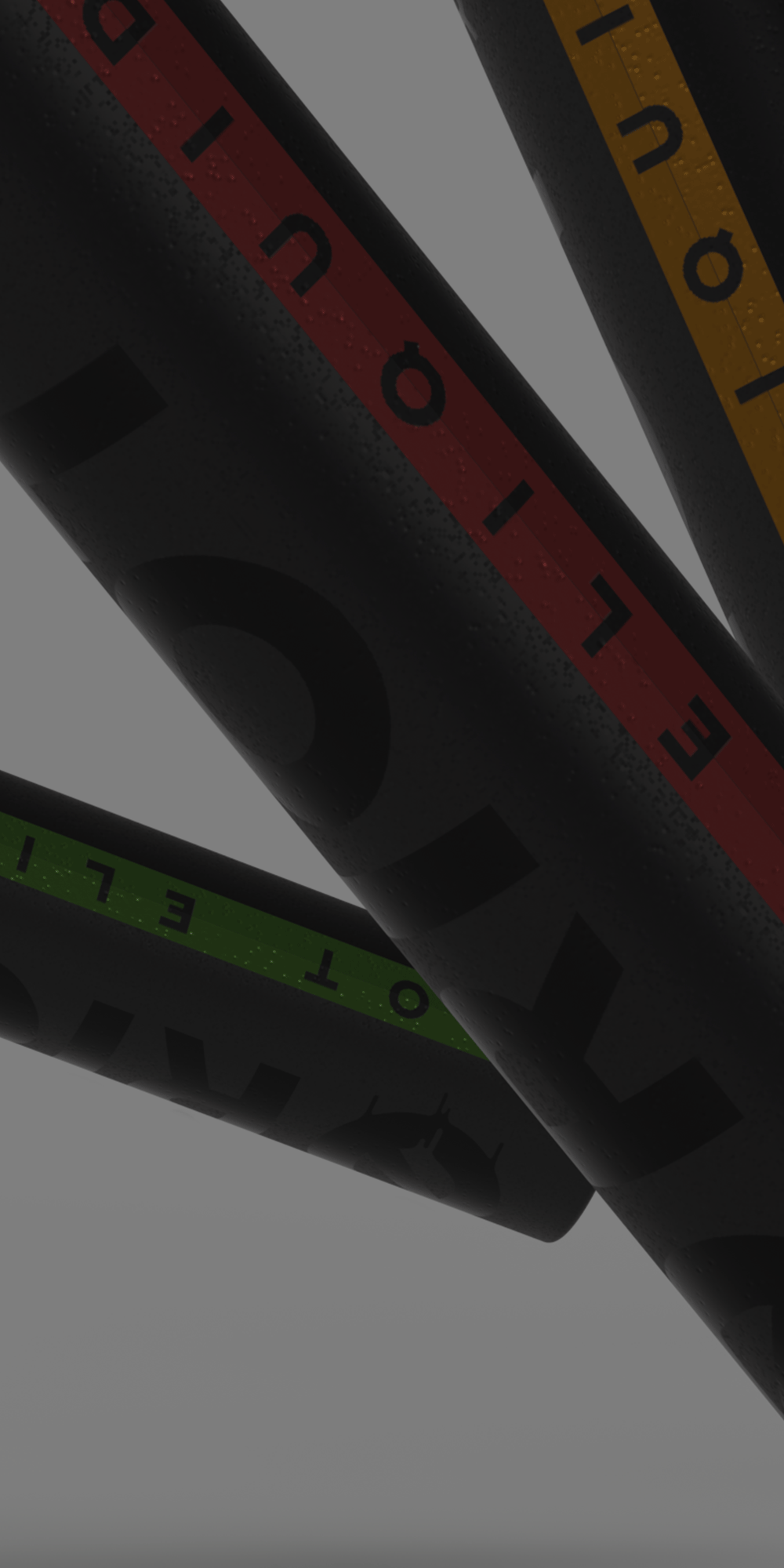 Riot Bar – Riot E-Liquid