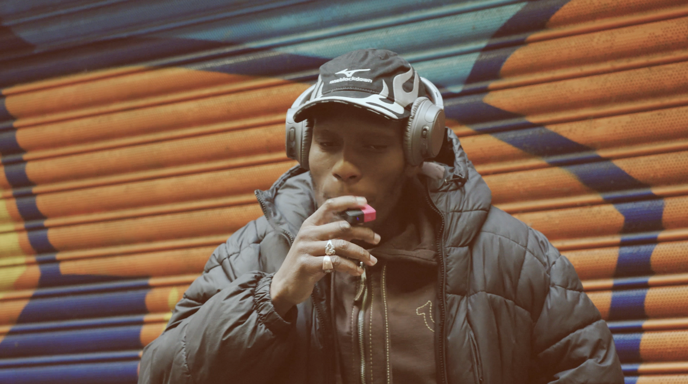 Riot E-Liquid and Vape Juice | Award Winning Flavours