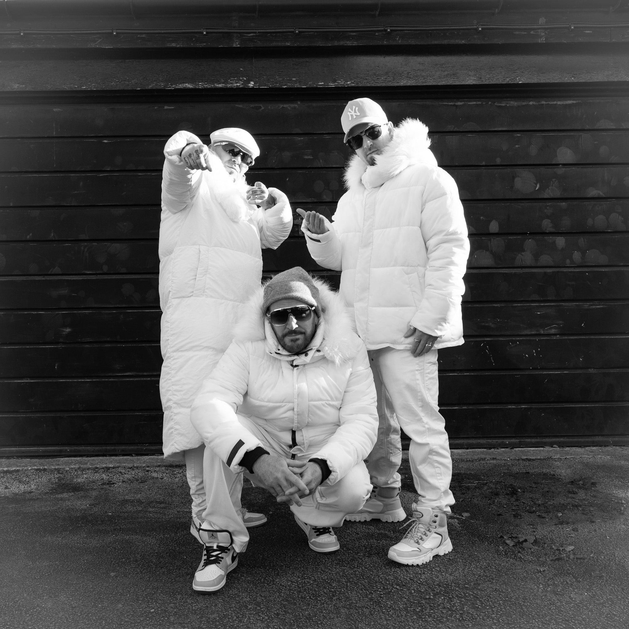 Mission – Riot E-Liquid