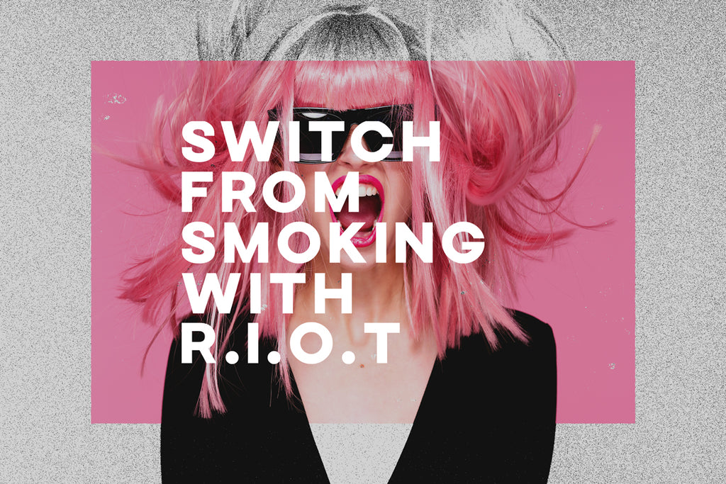 Keep updated with all things Riot